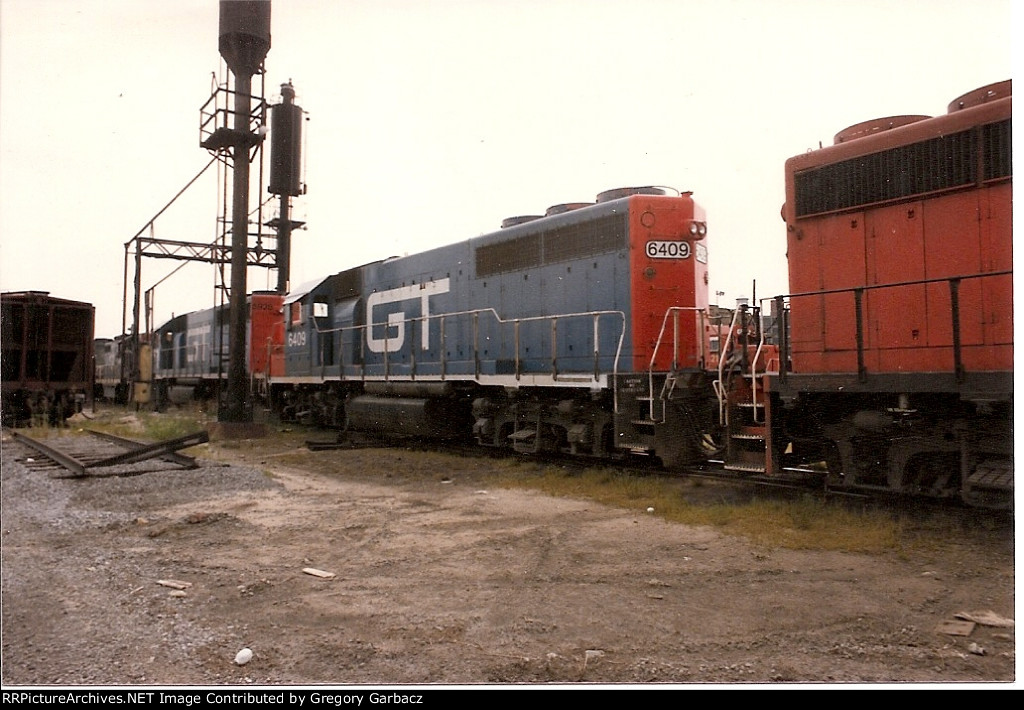 GTW 6422, GT 6409, GT 5926